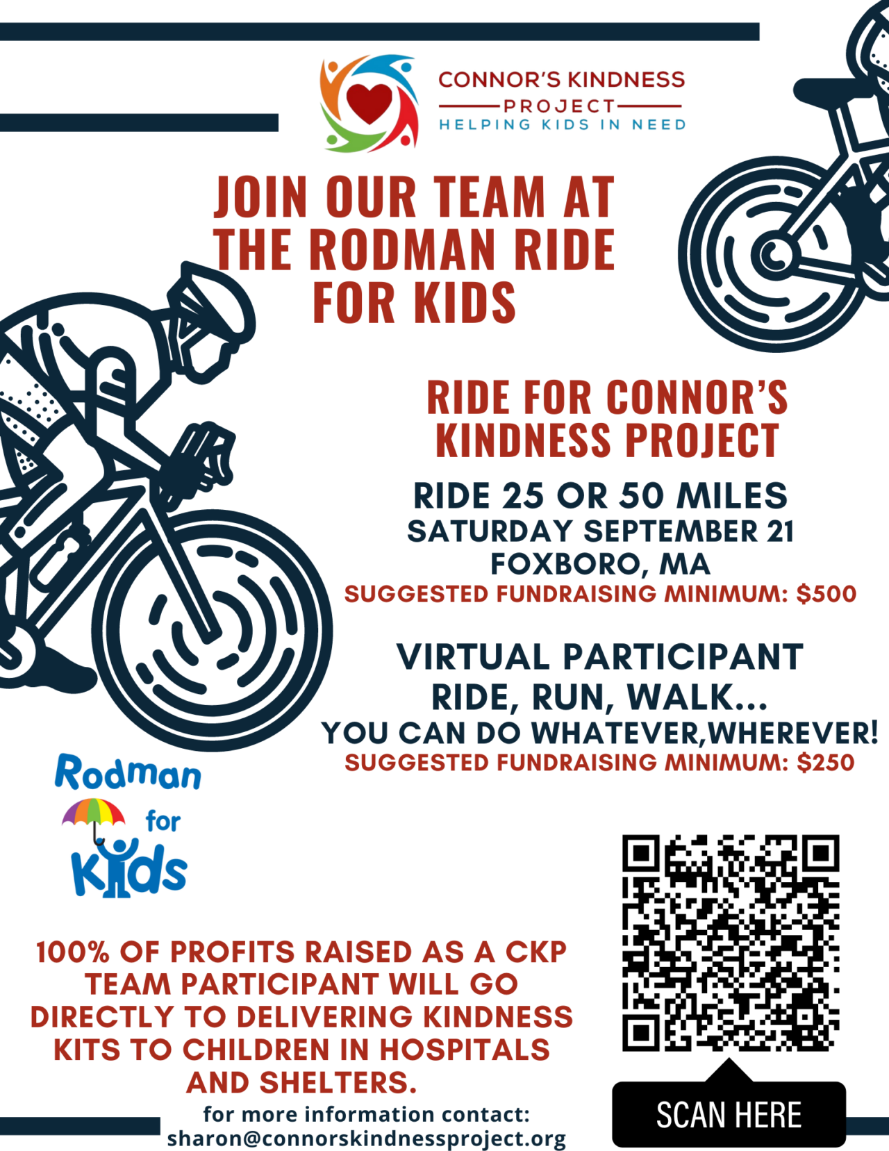 Connor's Kindness Project | Helping Children with Genuine Kindness